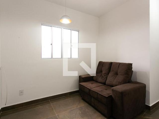 Apto, Vila Carrão, 2 Quartos, 50 m2 São Paulo