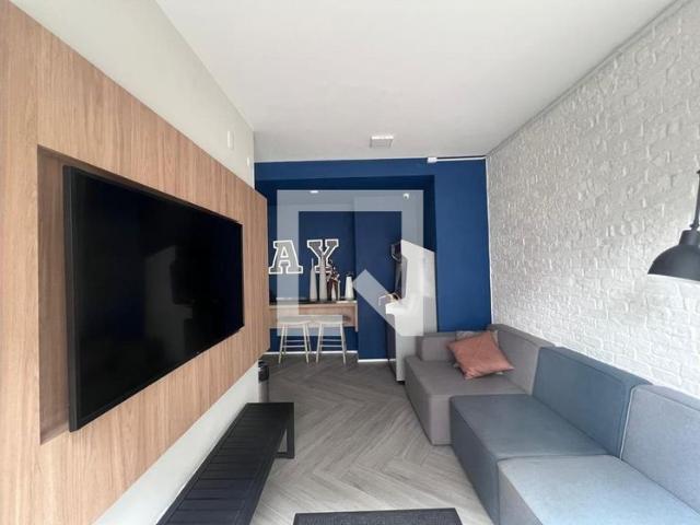 Apto, Vila Carrão, 2 Quartos, 51 m2 São Paulo