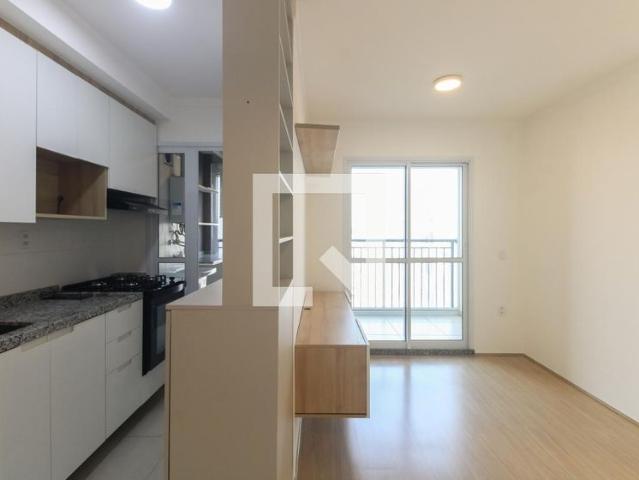 Apto, Vila Carrão, 2 Quartos, 51 m2 São Paulo
