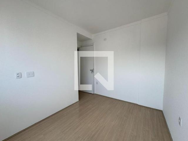 Apto, Vila Carrão, 2 Quartos, 51 m2 São Paulo