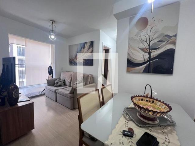 Apto, Vila Carrão, 2 Quartos, 51 m2 São Paulo