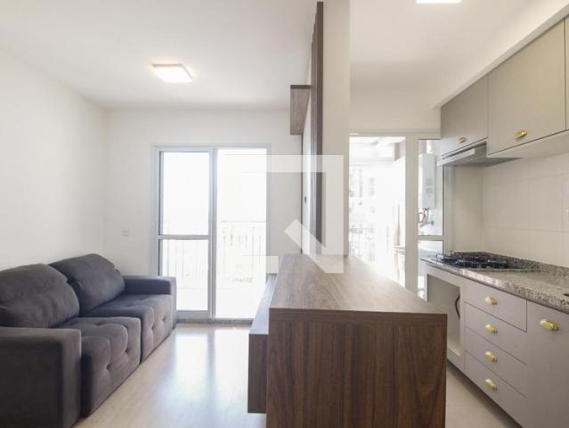 Apto, Vila Carrão, 2 Quartos, 52 m2 São Paulo
