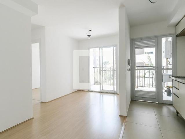 Apto, Vila Carrão, 2 Quartos, 52 m2 São Paulo