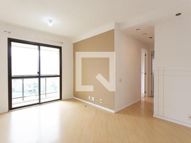 Apto, Vila Carrão, 2 Quartos, 57 m2 São Paulo