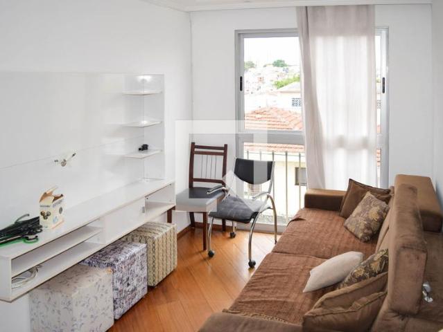 Apto, Vila Carrão, 2 Quartos, 57 m2 São Paulo