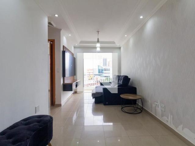 Apto, Vila Carrão, 2 Quartos, 54 m2 São Paulo