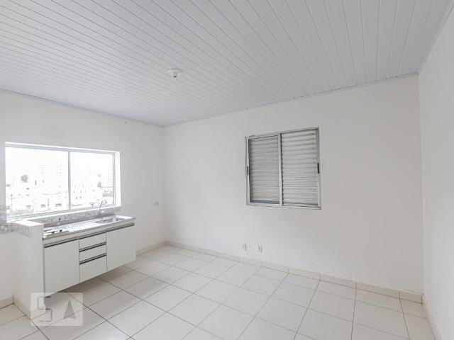 Apto, Vila Carrão, 2 Quartos, 54 m2 São Paulo