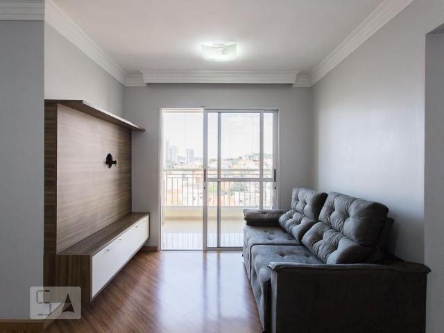 Apto, Vila Carrão, 2 Quartos, 54 m2 São Paulo