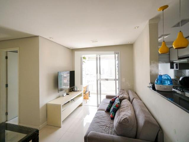 Apto, Vila Carrão, 2 Quartos, 54 m2 São Paulo