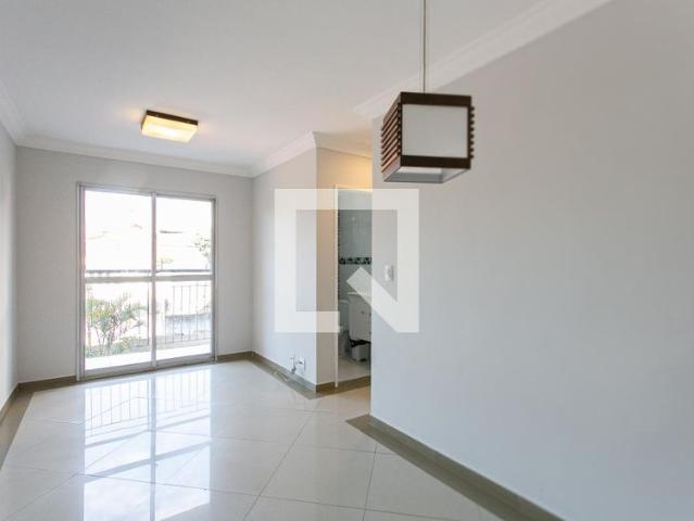Apto, Vila Carrão, 2 Quartos, 55 m2 São Paulo