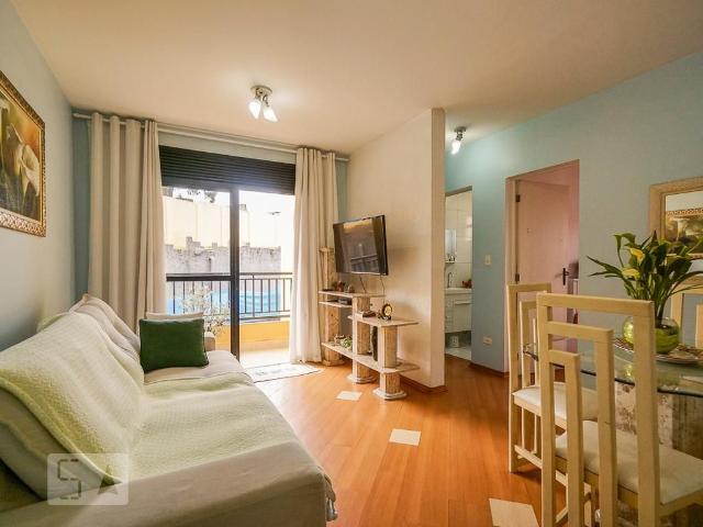 Apto, Vila Carrão, 2 Quartos, 55 m2 São Paulo