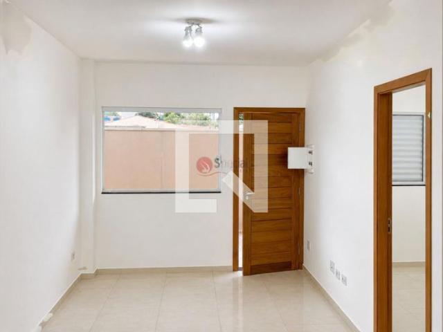 Apto, Vila Carrão, 2 Quartos, 55 m2 São Paulo