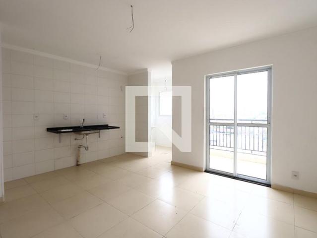 Apto, Vila Carrão, 2 Quartos, 55 m2 São Paulo