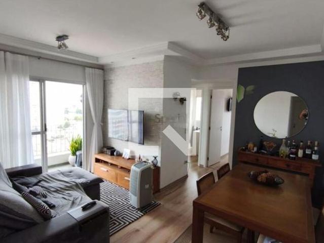 Apto, Vila Carrão, 2 Quartos, 56 m2 São Paulo