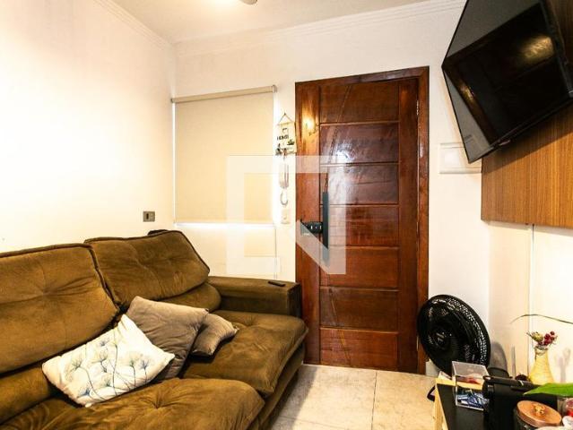 Apto, Vila Carrão, 2 Quartos, 56 m2 São Paulo
