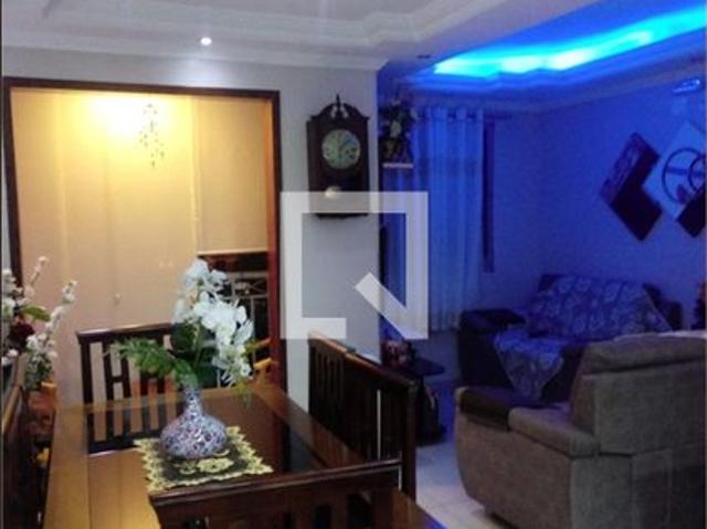Apto, Vila Carrão, 2 Quartos, 56 m2 São Paulo
