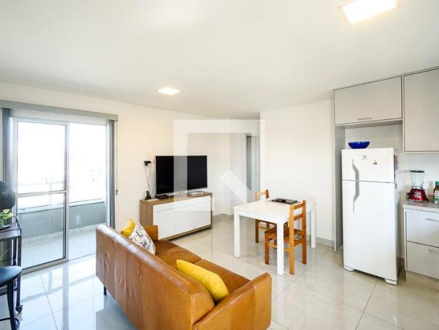 Apto, Vila Carrão, 2 Quartos, 56 m2 São Paulo