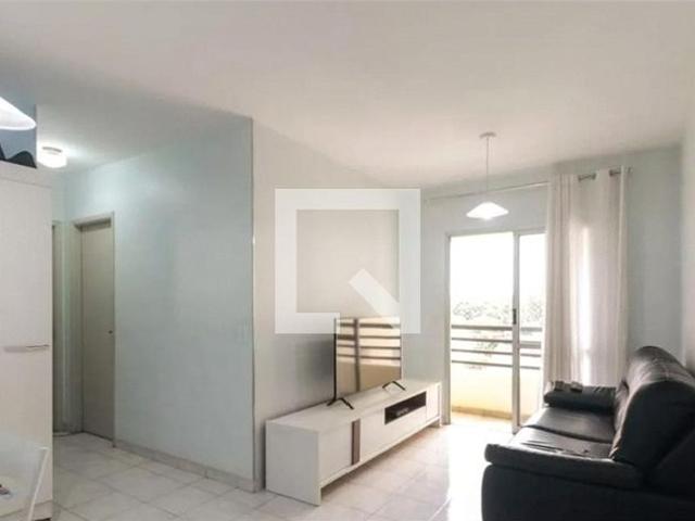 Apto, Vila Carrão, 2 Quartos, 58 m2 São Paulo