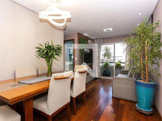 Apto, Vila Carrão, 2 Quartos, 59 m2 São Paulo