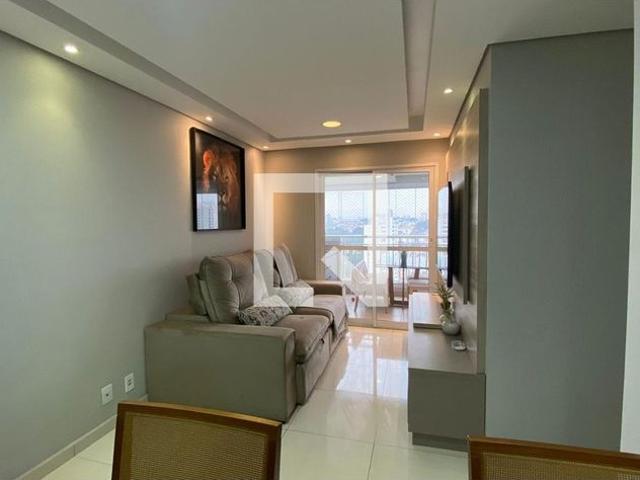 Apto, Vila Carrão, 2 Quartos, 63 m2 São Paulo