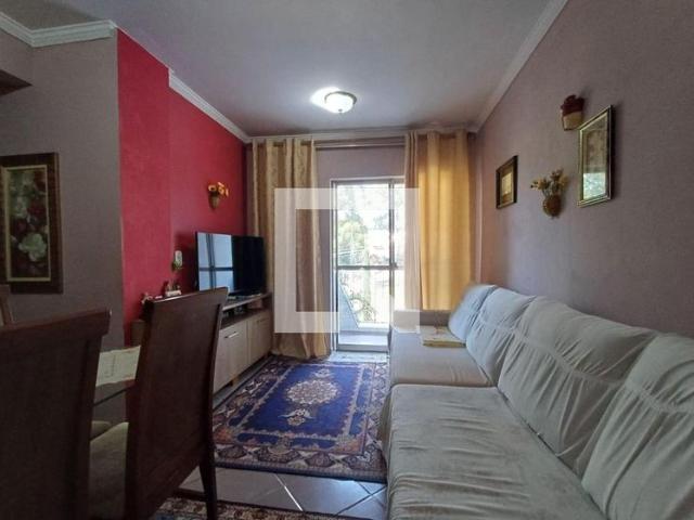Apto, Vila Carrão, 2 Quartos, 63 m2 São Paulo