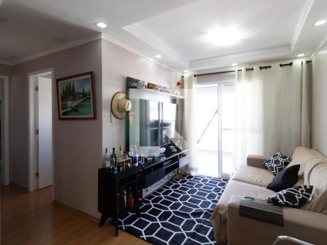 Apto, Vila Carrão, 2 Quartos, 63 m2 São Paulo