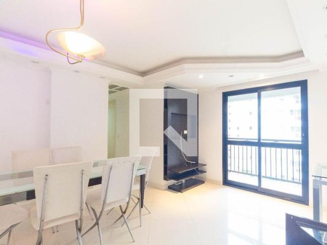 Apto, Vila Carrão, 2 Quartos, 63 m2 São Paulo