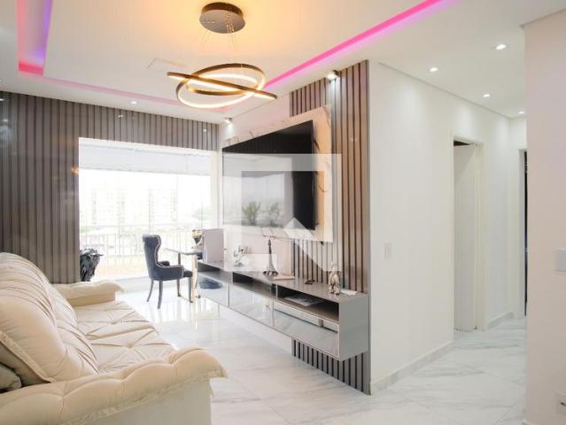 Apto, Vila Carrão, 2 Quartos, 63 m2 São Paulo