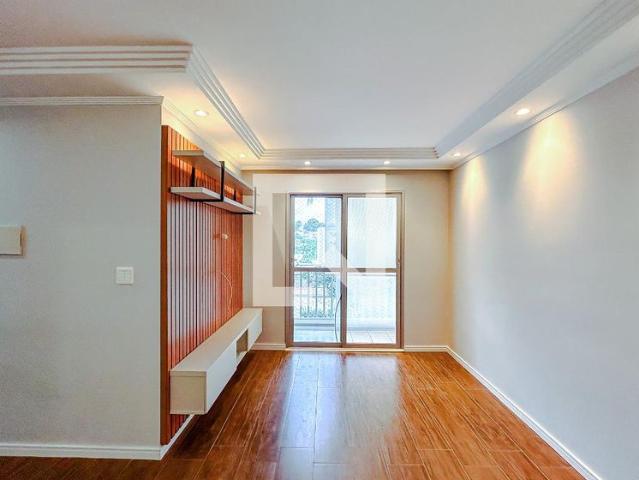 Apto, Vila Carrão, 2 Quartos, 60 m2 São Paulo