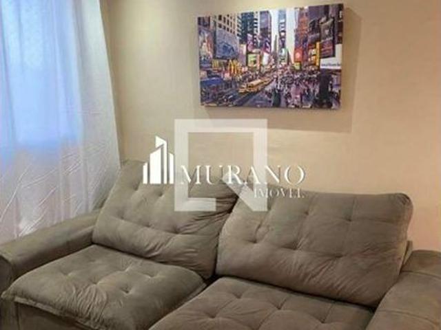 Apto, Vila Carrão, 2 Quartos, 60 m2 São Paulo