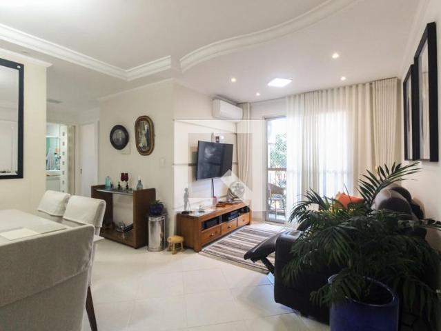 Apto, Vila Carrão, 2 Quartos, 60 m2 São Paulo