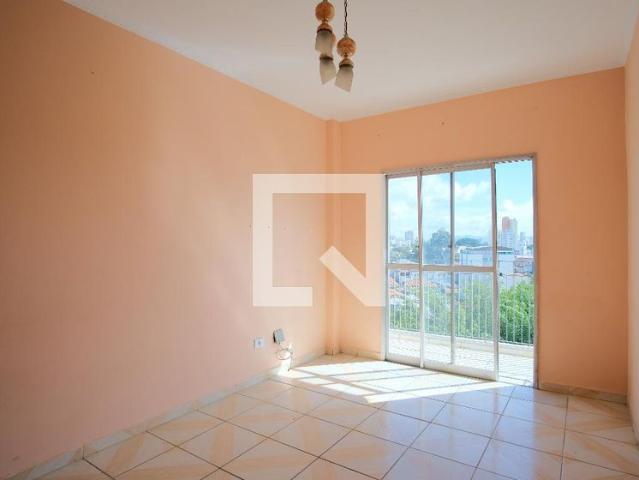 Apto, Vila Carrão, 2 Quartos, 60 m2 São Paulo