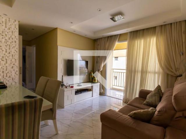 Apto, Vila Carrão, 2 Quartos, 61 m2 São Paulo