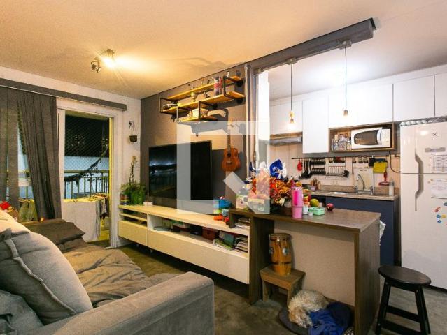 Apto, Vila Carrão, 2 Quartos, 61 m2 São Paulo