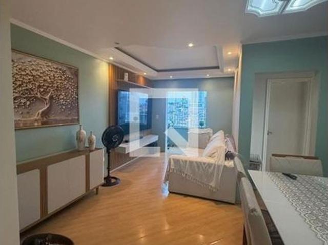 Apto, Vila Carrão, 2 Quartos, 62 m2 São Paulo