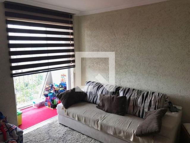 Apto, Vila Carrão, 2 Quartos, 62 m2 São Paulo