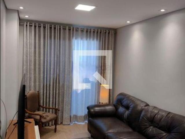 Apto, Vila Carrão, 2 Quartos, 64 m2 São Paulo