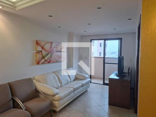 Apto, Vila Carrão, 2 Quartos, 65 m2 São Paulo