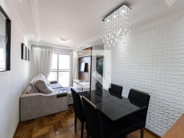 Apto, Vila Carrão, 2 Quartos, 69 m2 São Paulo