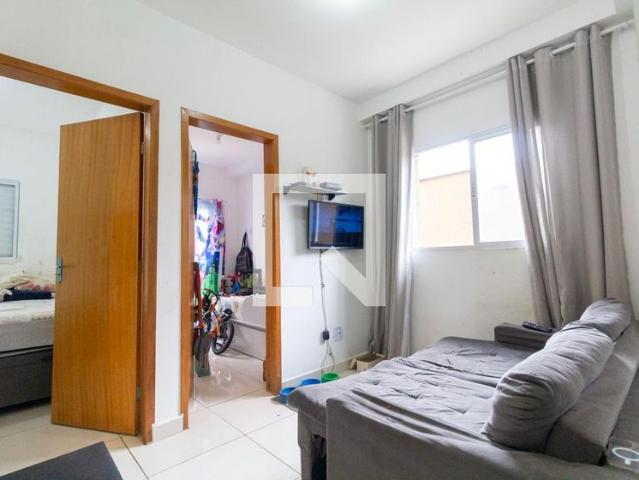 Apto, Vila Carrão, 2 Quartos, 73 m2 São Paulo