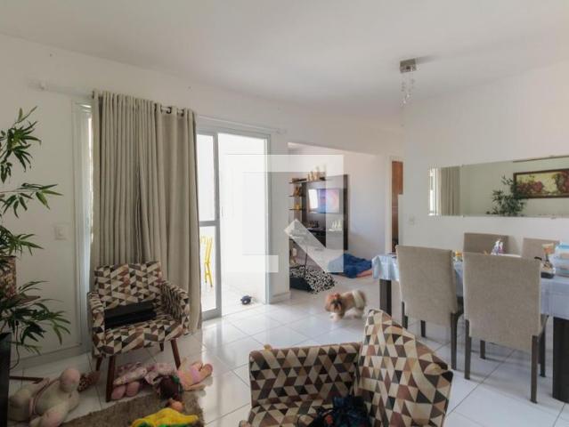 Apto, Vila Carrão, 2 Quartos, 70 m2 São Paulo