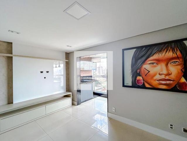 Apto, Vila Carrão, 2 Quartos, 74 m2 São Paulo