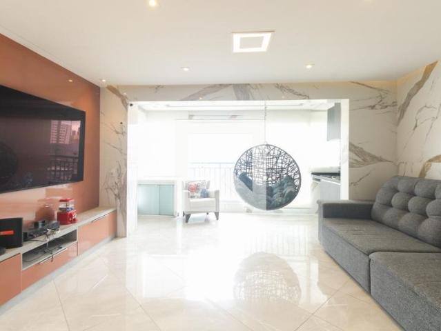 Apto, Vila Carrão, 2 Quartos, 75 m2 São Paulo