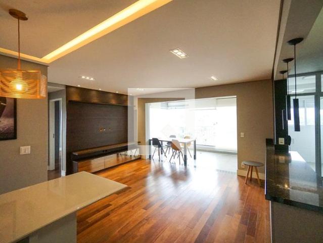 Apto, Vila Carrão, 2 Quartos, 80 m2 São Paulo