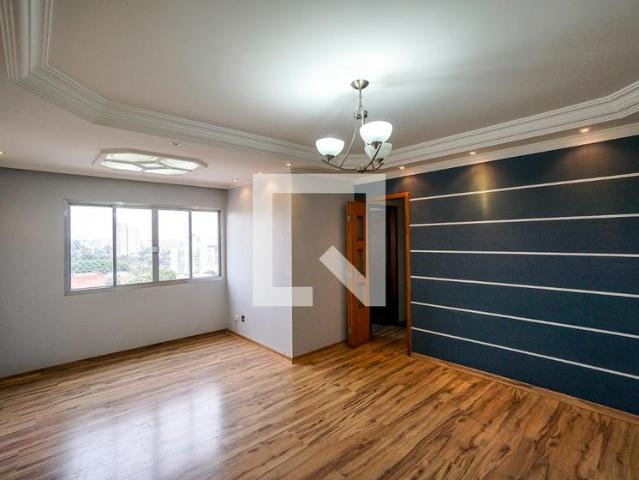Apto, Vila Carrão, 2 Quartos, 80 m2 São Paulo