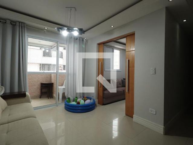 Apto, Vila Carrão, 2 Quartos, 84 m2 São Paulo