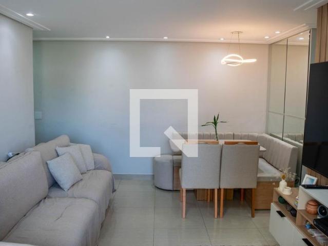 Apto, Vila Carrão, 2 Quartos, 85 m2 São Paulo