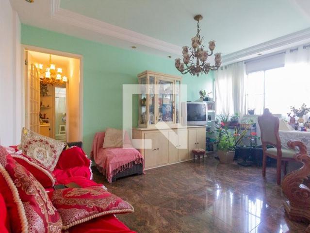 Apto, Vila Carrão, 2 Quartos, 92 m2 São Paulo