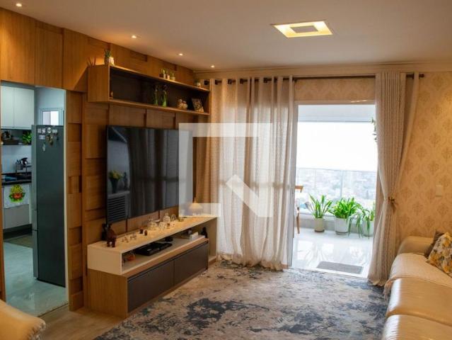 Apto, Vila Carrão, 2 Quartos, 119 m2 São Paulo