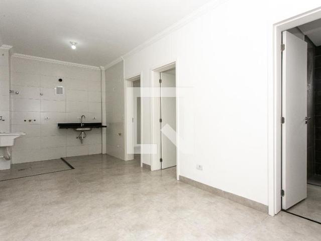 Apto, Vila Carrão, 2 Quartos, 29 m2 São Paulo